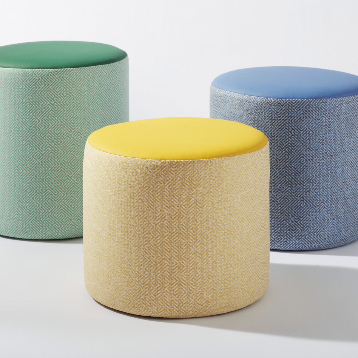 MAZE CONCERTEX - Baresque